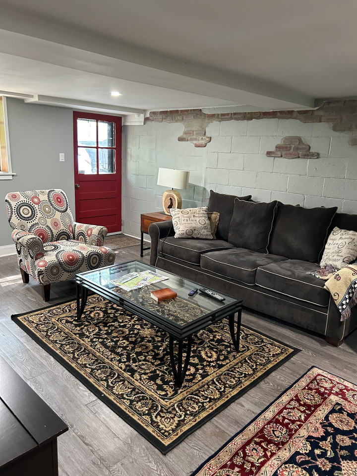 Cozy Suite - Bucks County, PA