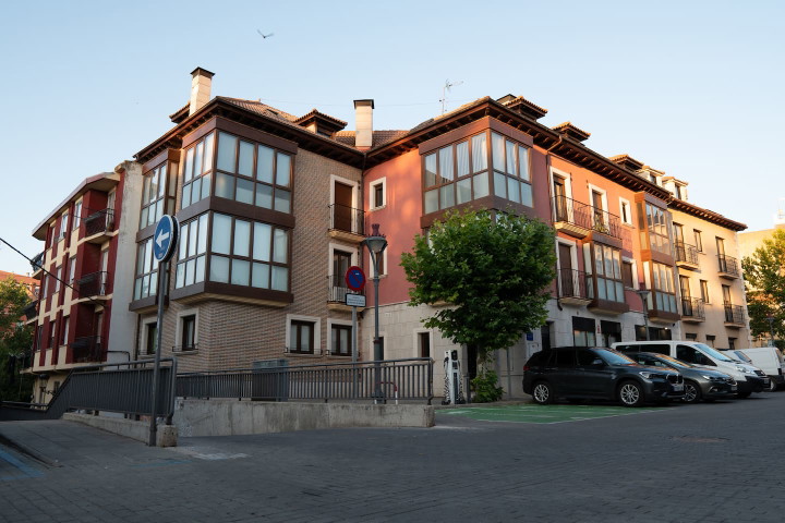 La Casita De Los Cano - Aranda de Duero