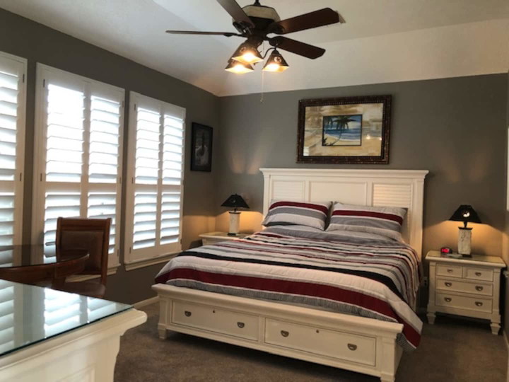 Kemah Sailaway Suite-bed Bath Kitchenette For 2 - League City, TX