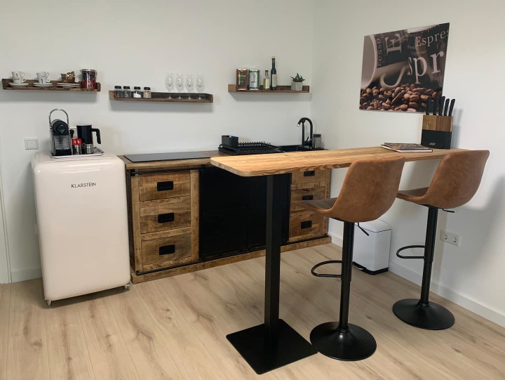 Schönes Neues Appartement 1 Vor Den Toren Kölns. - Cologne