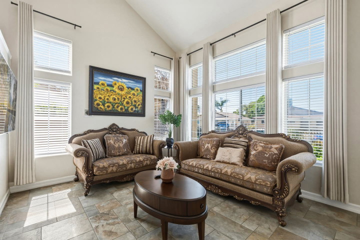 5br European Home / 2 Suites Nearfairplex/cal Poly - La Verne, CA