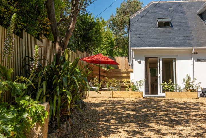 The Studio, Rosebud. 5 Minutes Walk To Beach. - Gwithian