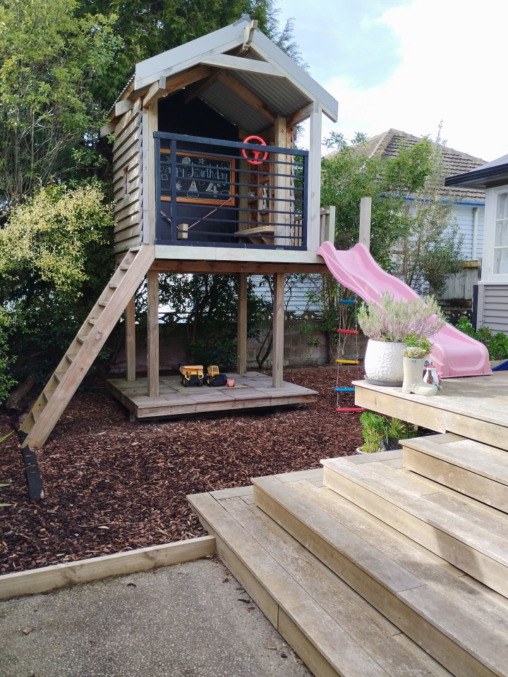 Bright 3br Family Home 5 Min To Airport & Hospital - Palmerston North