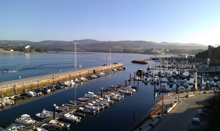 Nice 3 Bedrooms New Apartment - Ribadeo