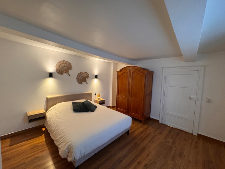 Petite Maison, Chaleureuse - Givet