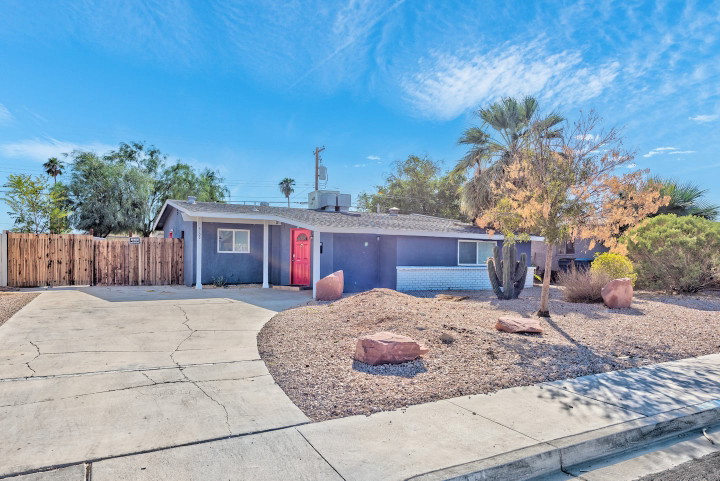 Lovely Home -4 Miles From The Strip - Las Vegas, NV