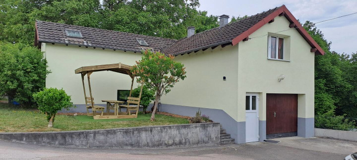 Gîte De Vacances En Lisière De Forêt (3 éToiles) - Bas-Rhin