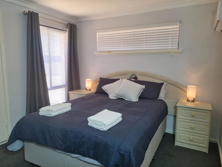 Swan Haven-free Parking Getaway With 2 Queen Beds - Perth