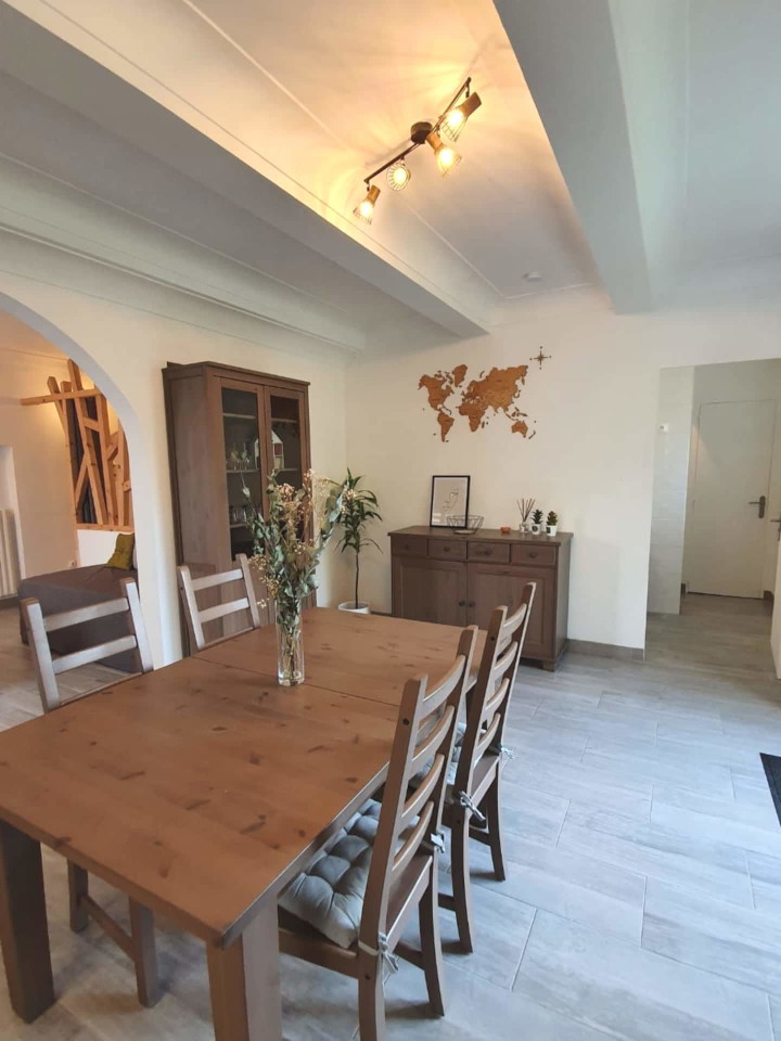 Maisonnette Rénovée Et Son Jardin - Châtellerault