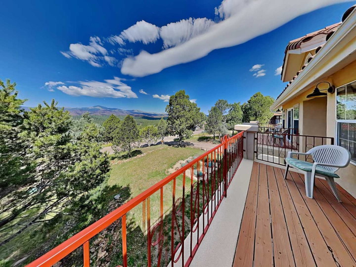Tanglewood | Stunning Mountain Views - Ruidoso, NM