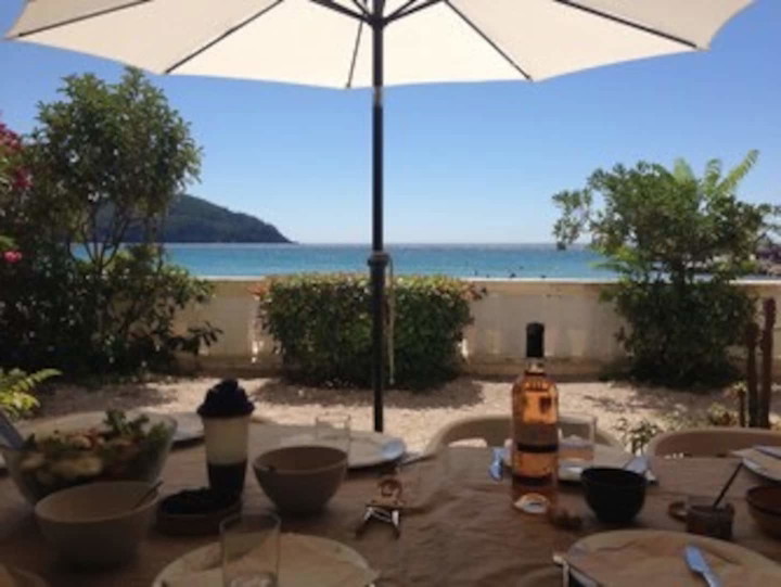 Superbe 4 Chambres Accès Direct Plage & Commerces - La Ciotat