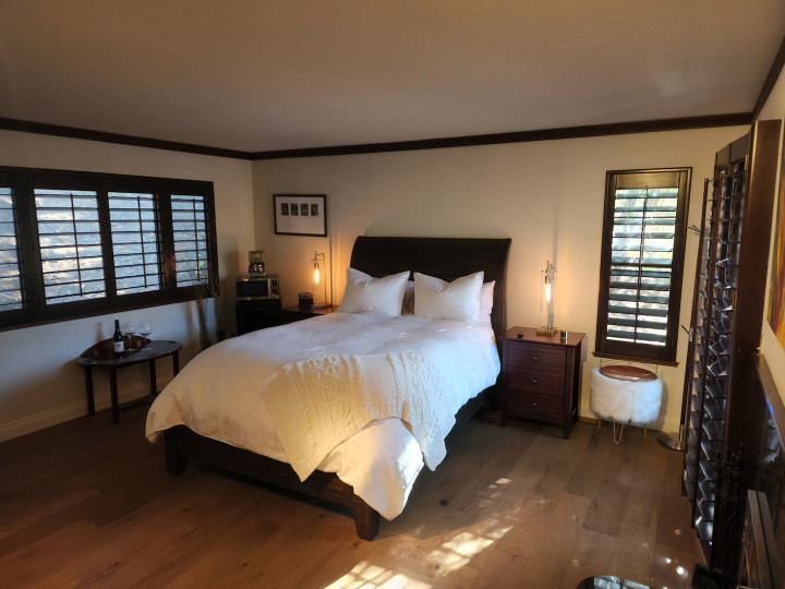 1 Bedroom W/mtn View
 Napa, Sonoma, Marin Coast. - Novato, CA