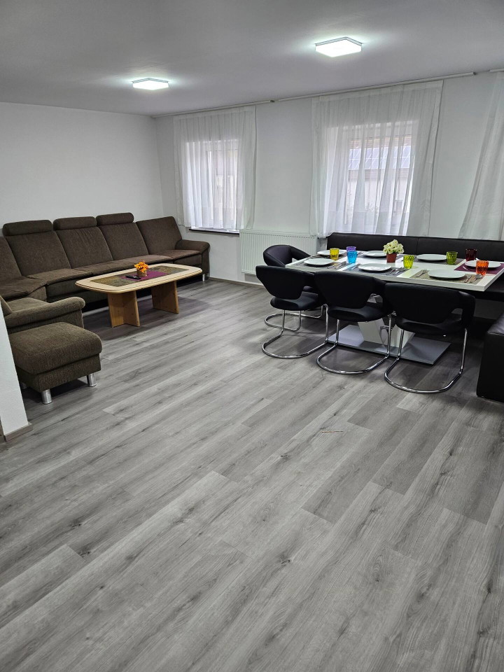 Apartment 2 Seldüz - Feuchtwangen