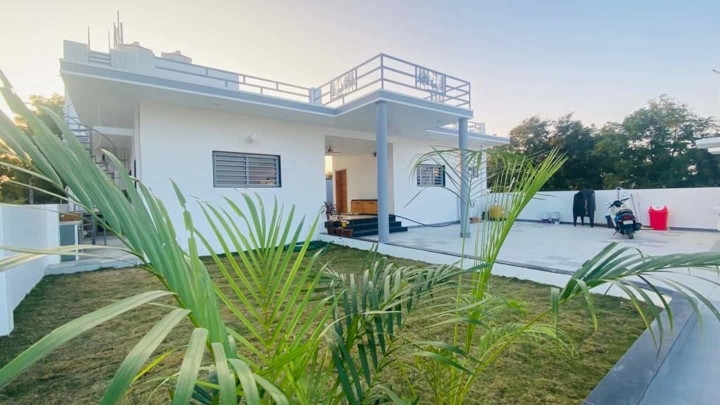 A Place Where Family Can Enjoy - Bhuj