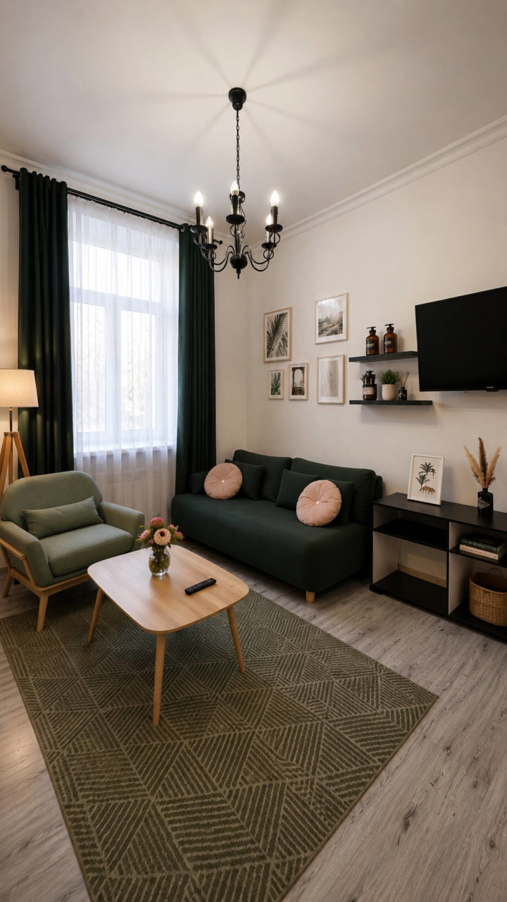 Downtown Apartment - Kazakhstan