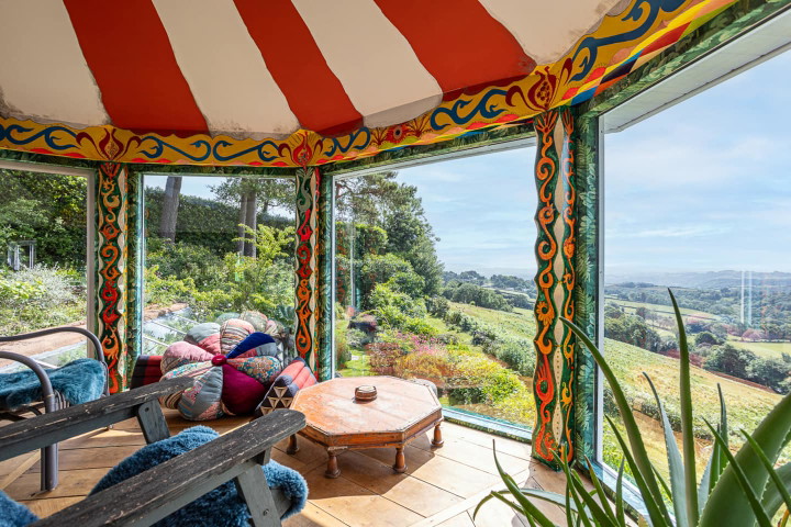 Spectacular & Magical Home - Edge Of Dartmoor! - Buckfastleigh