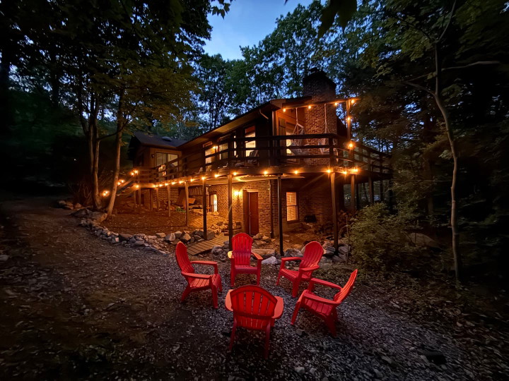 2000 Sq Ft, 3 Bedroom & 2 Bath Mountain Retreat - Harrisonburg, VA