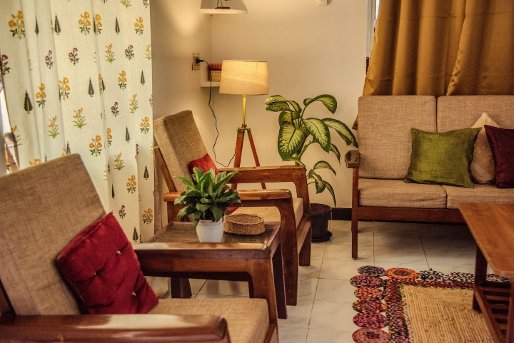 2 Bhk House | Keelkattalai | Near Rela And Kauvery - Chennai