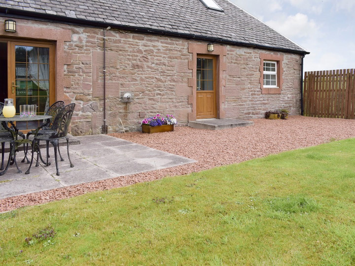 The Stables - Uk5532 - Aberfoyle