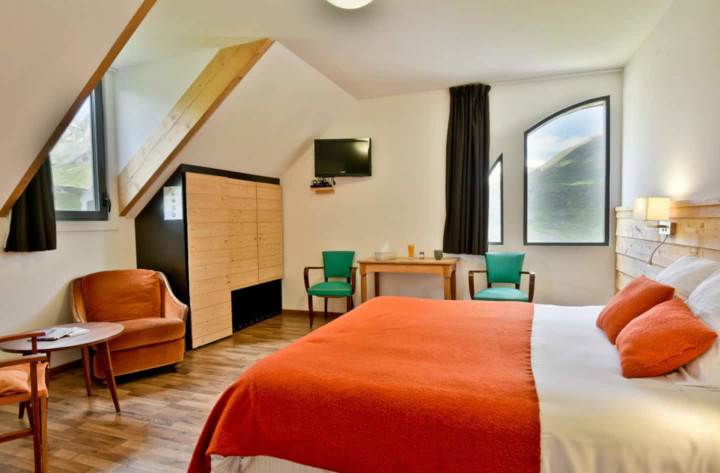 Casadebaig House  Col Du Pourtalet - Formigal