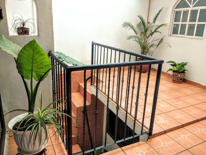 Casa Tepa - Cuautitlán Izcalli