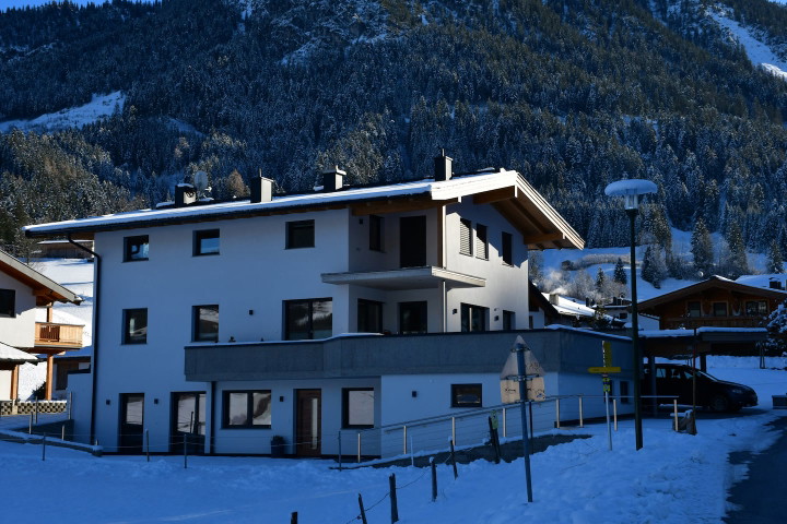 Appartement Jochblick - Westendorf