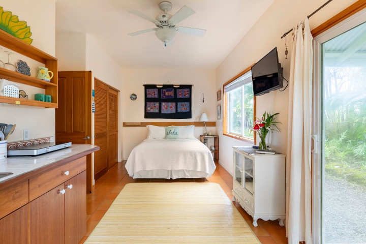 Cozy Hilo Studio - Hilo, HI
