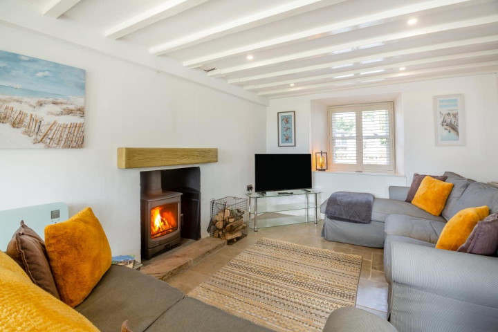 2 Bed In Llanfair (Oc-a30451) - Harlech