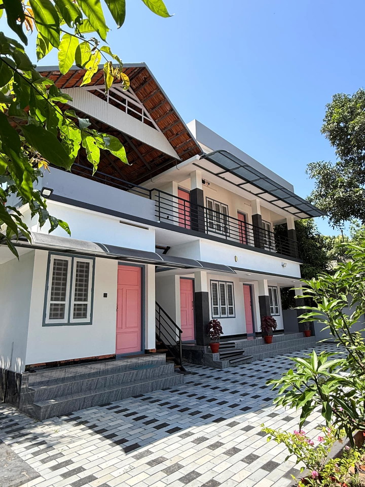 Lake Side Meadows-diamond Homestay - Kollam