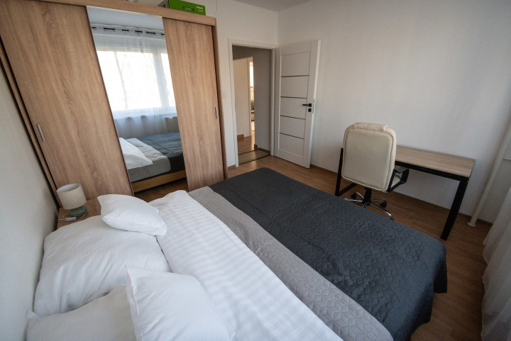 ÁRpád Apartment - Miskolc