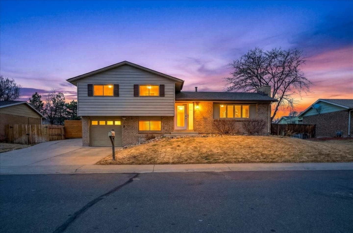Wellness Retreat In The Heart Of Lakewood, Co - レイクウッド, CO