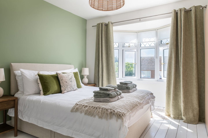 Modern 3 Bedroom House Llanrwst - Penrhyndeudraeth