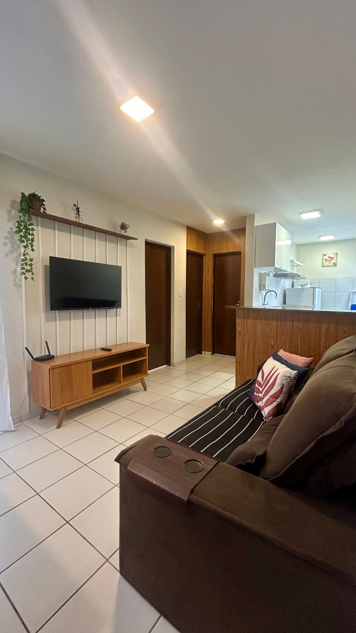 Apartment Near The Airport And Bus Station - São Luís