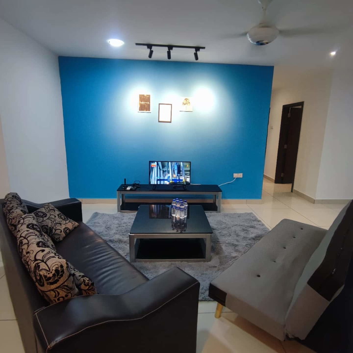 Ksl D'esplanade 3bedroom Level30view @R9 Homestay - ジョホールバル