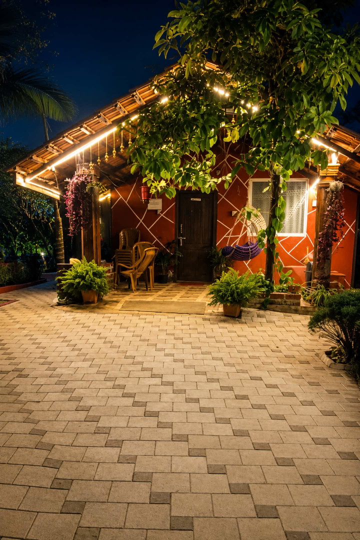 Sakleshpur Home Stay Feels Like Home - Sakleshpura