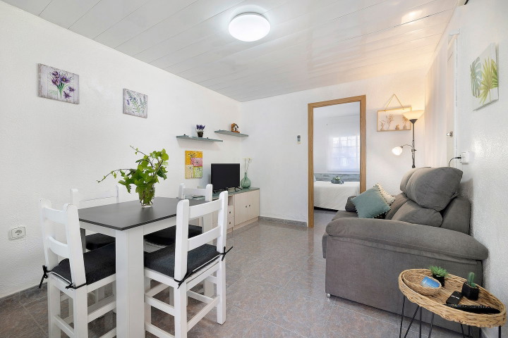 Apartament Cristina - Deltebre
