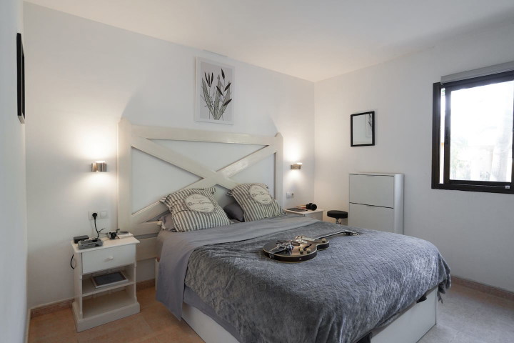 Private Chalet - Fast Wi-fi - Saltwater Pool - Fuerteventura