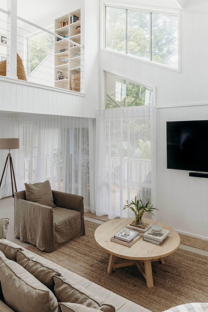 Fingal Bay Family Retreat, 5 Mins Walk To Beach - Nelson Bay