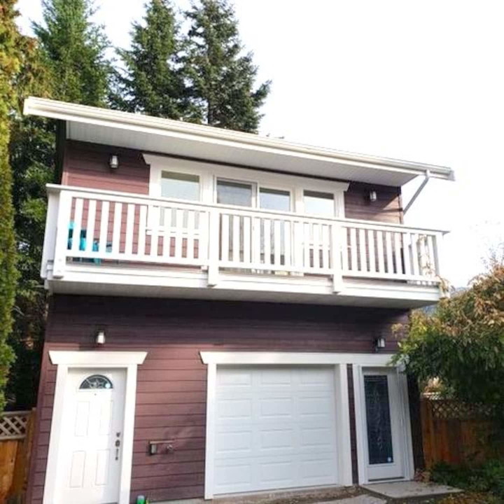 Bright, Beautiful Guesthouse In Sunny Brackendale - Squamish
