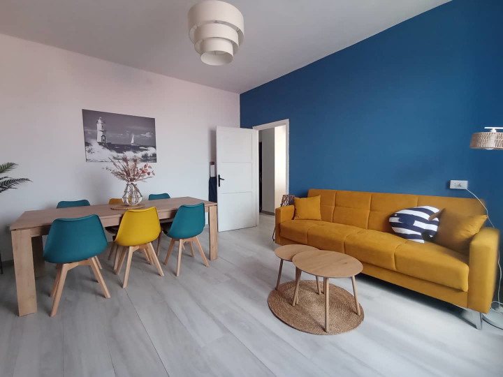 Casa Sulki - Sea View Apartment - Sant'Antioco