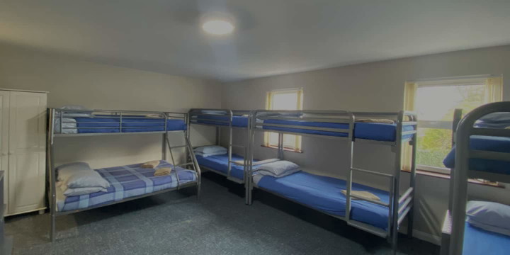 Carlingford Hostel Private Room Sleeps 8 (#06) - Carlingford