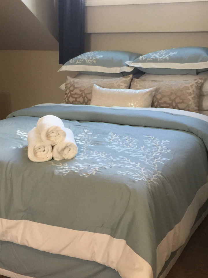 East Greenwich Village Efficiency Apartment - Warwick, RI