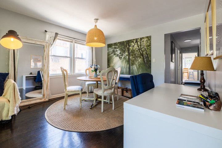 Mdrn Kid-frndly Apt | Natural Lite | Quiet|private - Skokie, IL