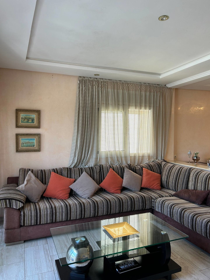 The Best Apartments Fnideq - Castillejos