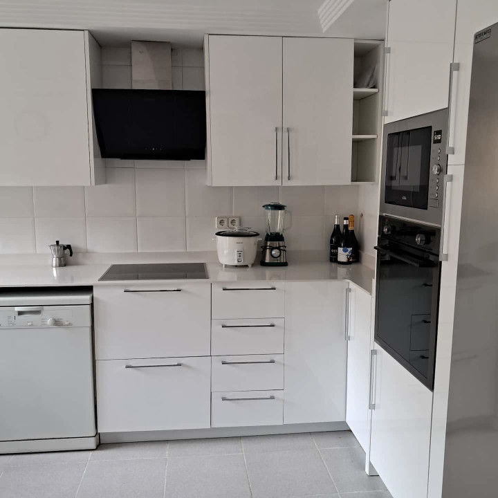 Chalet En Valencia Frente A La Playa (Mid Term) - Valencia