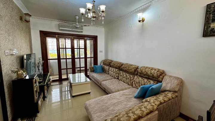 Beach View Kilimani Apartment - Sansibar