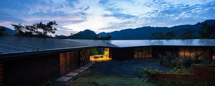 Mountain Retreat - Panama