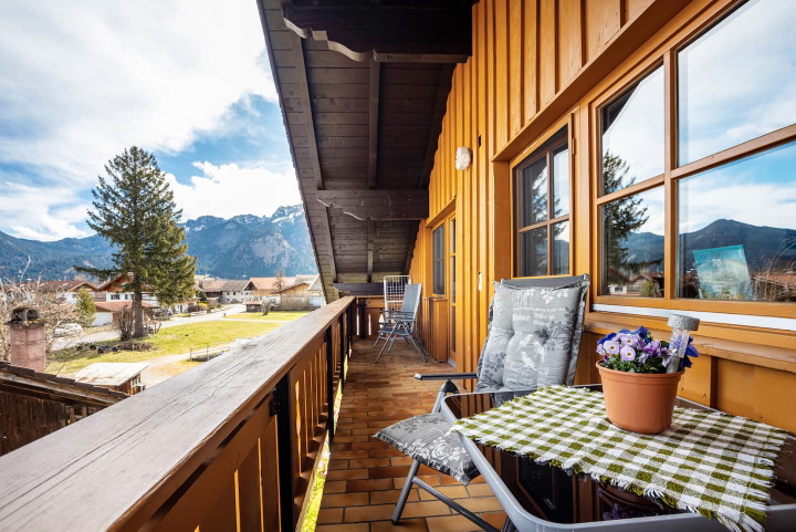 Blitz Vacation Home - Schwangau