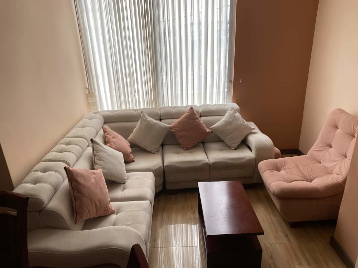 Hermoso Y Acogedor Apartamento, Centro De Pasto. - Pasto