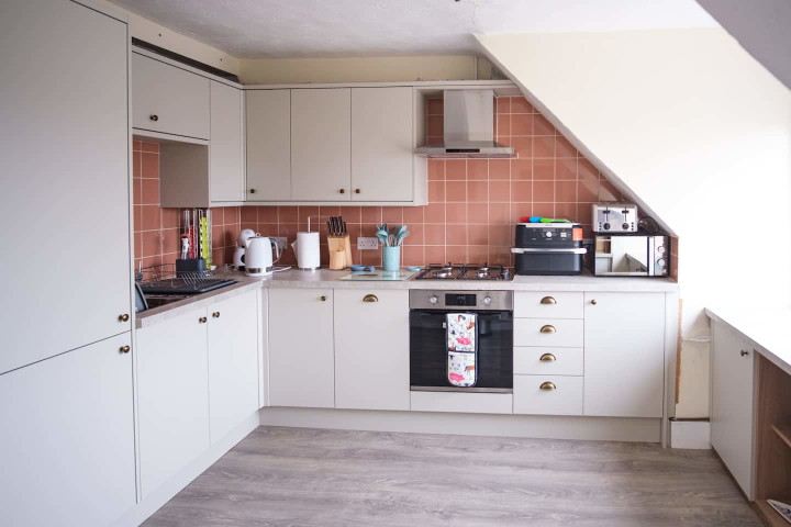 1 Bedroom Flat In Littlehampton. - Arundel